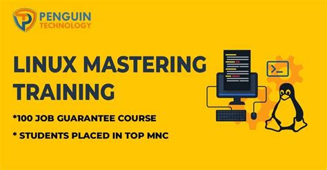 Linux Training Course At ₹ 10000course In Noida Id 2850670606730