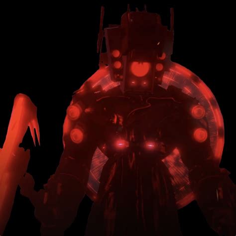 Executioner Speakerman Edit Youtube