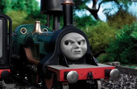 Am I The Only One Who Thinks That Emilys Angryaggravated Face In The