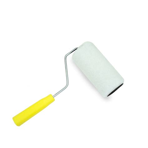 Mini Rodillo Epoxi Nº 11 Distrimax Especialistas En Distribución