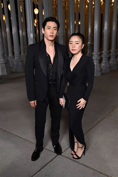 Netflix The Recruit Star Teo Yoos Life Including Role In ‘the Most