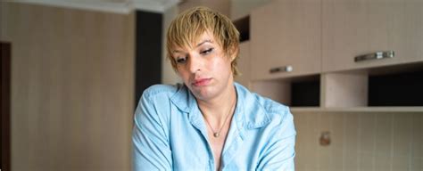 Una Mujer Se Arrepiente De Cambiar De Sexo Y Ahora Llama A La Reflexi N Sobre Ideolog A Trans