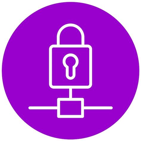 Premium Vector Vector Design Encrypted Connection Icon Style