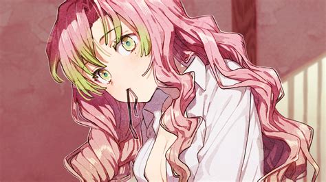 Las Actrices De La Parodia Porno De Kimetsu No Yaiba Se Presentaron A Un Evento SomosKudasai