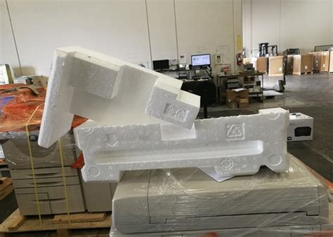 Economic Benefits Achieved Through Household Appliance Polystyrene