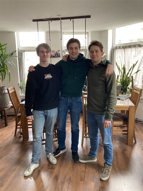 Tijn Van Son Posted On Linkedin