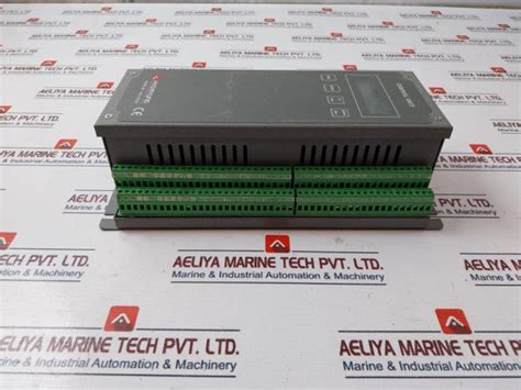 Hyomyung Engineering Lsc Cp100 Control Unit Ver 15 Aeliya Marine