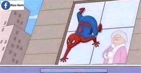 Spoder Man