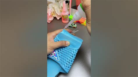 My Uncle Cut My Most Expensive Slipper Shorts Shortsviral Glue