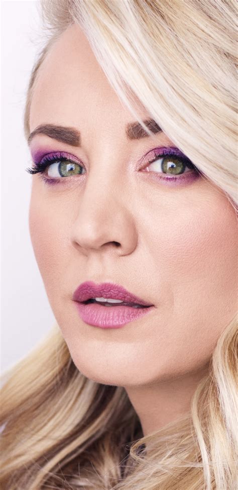 Kaley Cuoco Phone Wallpaper 1080p 2k 4k Full Hd Wallpapers Backgrounds Free Download