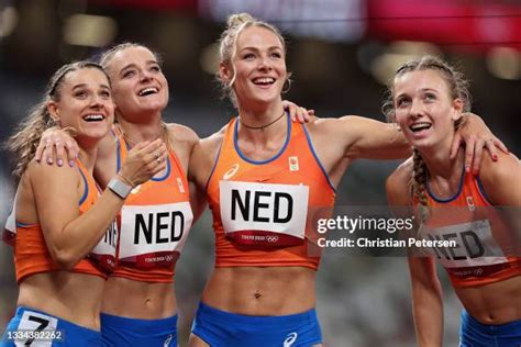 Laura De Witte Photos And Premium High Res Pictures Getty Images