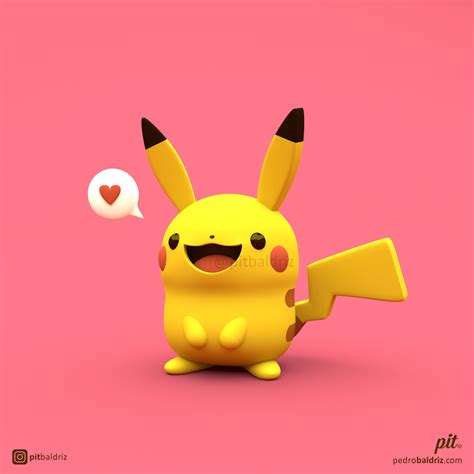 Chibi Pikachu Background Chibi Pikachu By Pikamewhatred On Deviantart