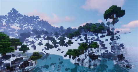 Better X Ray For Minecraft 1206