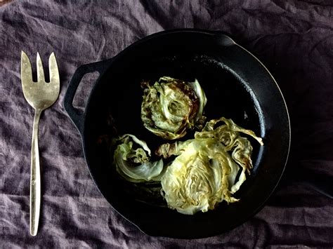 The Second Sexiest Vegetable — Good Habits