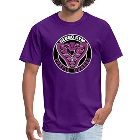 I Tested The Best Globo Gym Purple Cobras Costume And Heres Why You