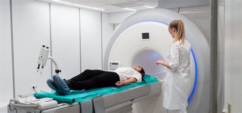 She Enters Mri With A Sex Toy And Borders On The Medical Disaster
