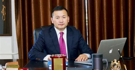 Т Баттулга Build Mongolia 2023 үзэсгэлэнд зочлох барилга дэд бүтцийн салбарынхны хувьд олон