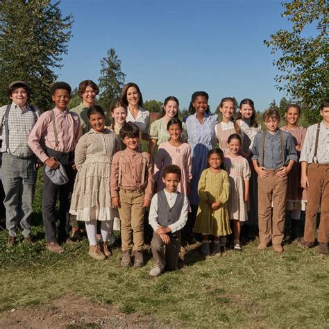 When Calls The Heart Season 12 2025 Return Date Cast Trailer