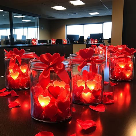 Valentines Day Office Decorations To Boost Team Spirit Fh