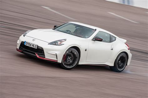 2015 Nissan 370z Nismo Specs Performance And Photos Autoevolution