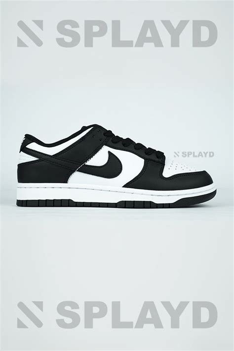 Sb Dunks Splayd