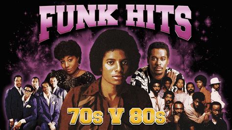 70s Funk Greatest Hits