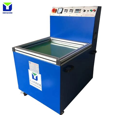 Dongyuan Magnetic Deburring Machine Precision Polishing