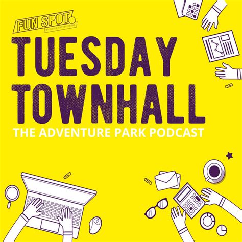 Tuesday Townhall Podcast On Spotify