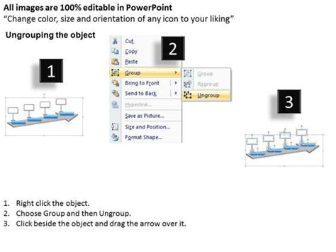 Massively Parallel Processor Plan 2012 To 2015 Powerpoint Templates Ppt