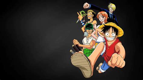 One Piece Wallpaper Hd Desktop One Piece Background Desktop