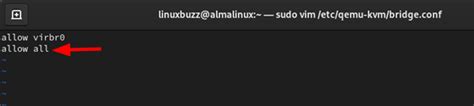 how to install kvm on rocky linux 9 almalinux 9