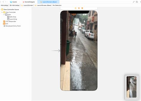 给ios App 添加启动页步骤ios 启动页 Csdn博客