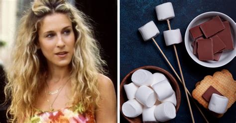 What Sex And The City Character Are You Based On Your Fall Favorites