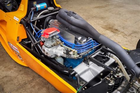 Modified 1984 Swift Db1 For Sale On Bat Auctions Sold For 24100 On