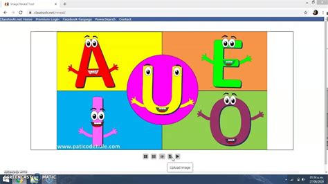 Tutorial Classtools 2020 Youtube