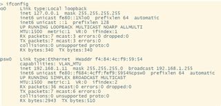 TMDS EVM ICSSG Ethernet In Vxworks OS Processors Forum Processors TI E E Support Forums