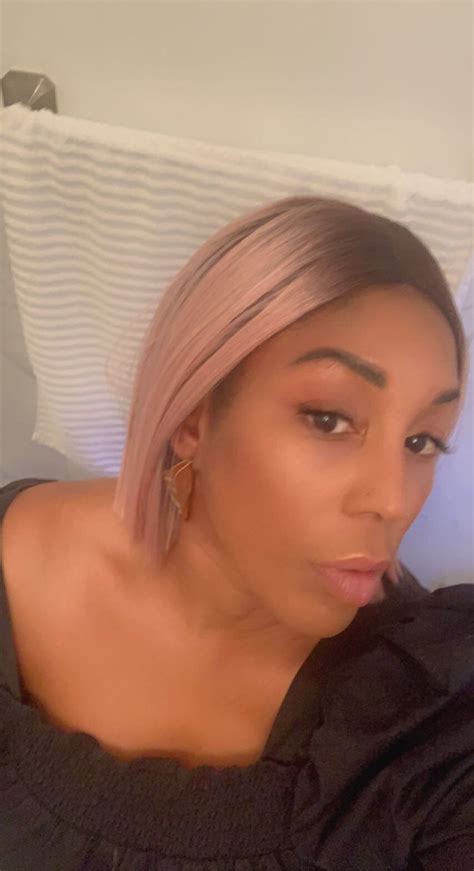 Ciara Bob Hairstyles 2022