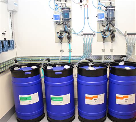 Ecolab Chemistry Management System Ecolab Australia