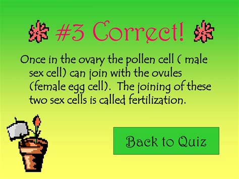 Ppt Pollination And Fertilization Powerpoint Presentation Free Download Id4939573