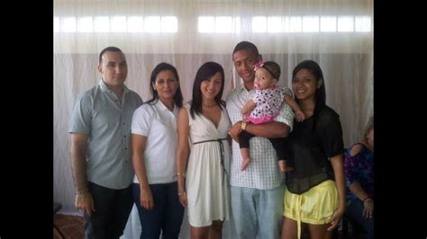 La Boda De Gaby Torres Y Rashell Boniche Youtube