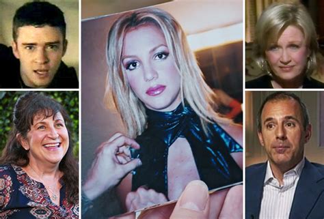 Britney Spears Documentary Review Conservatorship Explained On Hulu