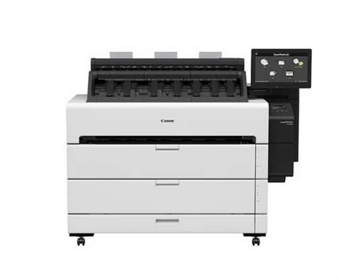 Canon Tz 5320 Multifunction Printer Prime Business Machines At