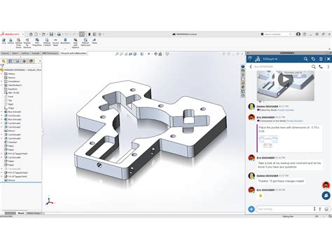 Dassault Systèmes Presenta Solidworks 2025