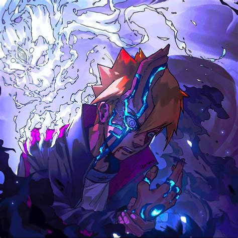 Pin On Boruto In 2024 3 Anime Best Friends Icons Uzumaki Boruto Anime Artwork