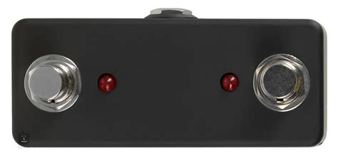 Laney Fs2 Mini Przełącznik Nożny Kytary Pl