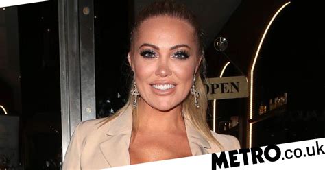 Big Brother Aisleyne Horgan Wallace In Tears After Ruined Christmas