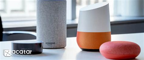 Saiba O Que é Um Assistente De Voz E O Que Pode Fazer