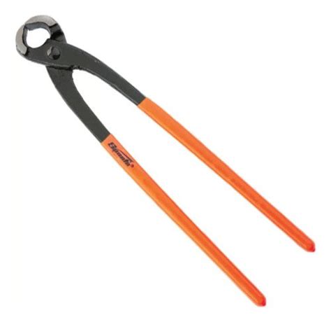 Torquês Turquesa Tipo Armador 12 Polegadas 300mm Madeiramadeira