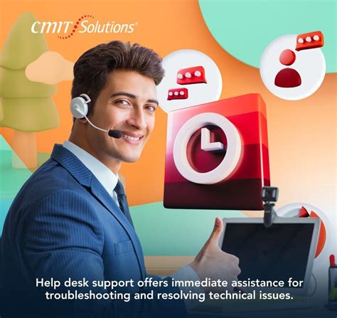 Cmit Solutions Of Charleston On Linkedin Helpdesksupport