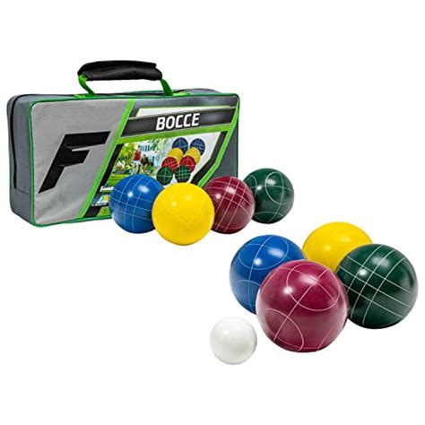 I Tested The Eddie Bauer Bocce Set And Heres Why Its The Ultimate